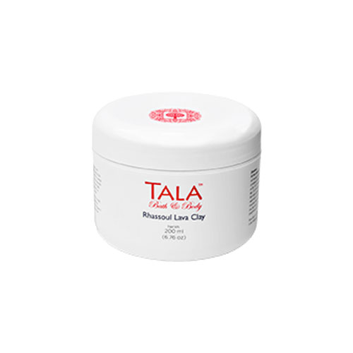 Mr. Steam TALA BATH & BODY RHASSOUL CLAY