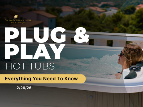 What is a Plug and Play Hot Tub? Easy Setup & Benefits